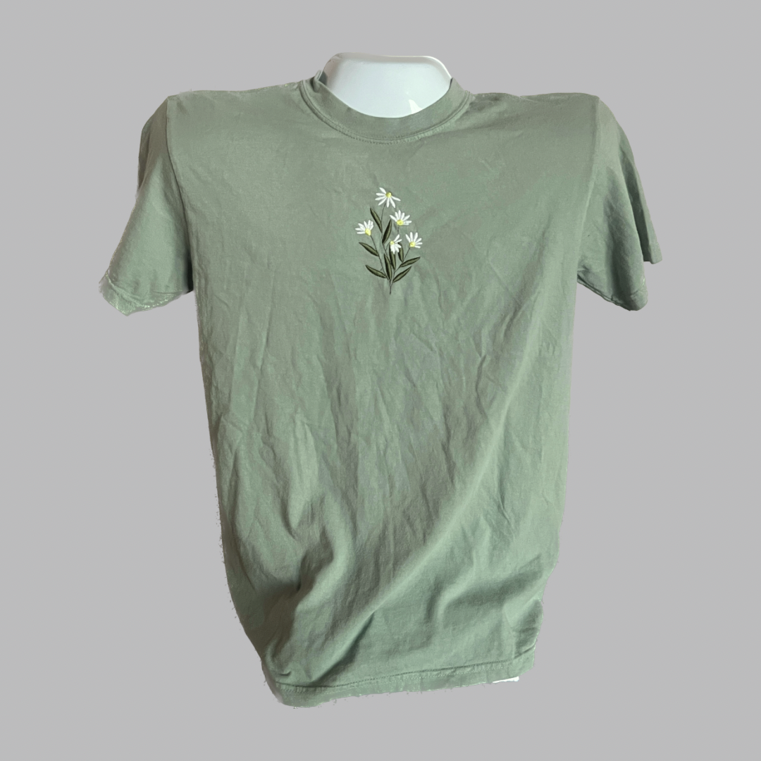 Apparel – Love, Bren