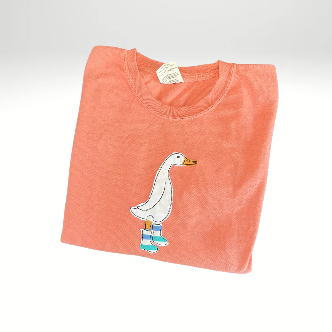 Apparel – Love, Bren