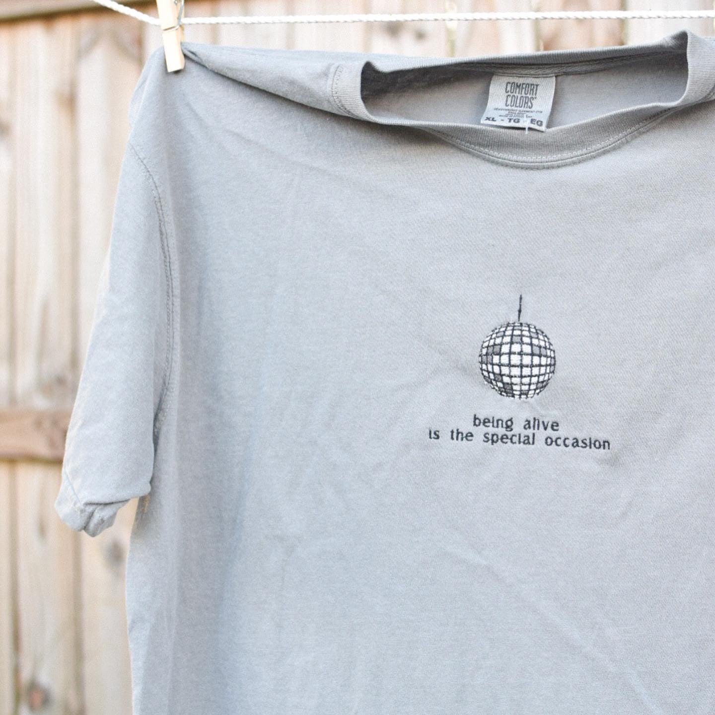 Apparel – Love, Bren