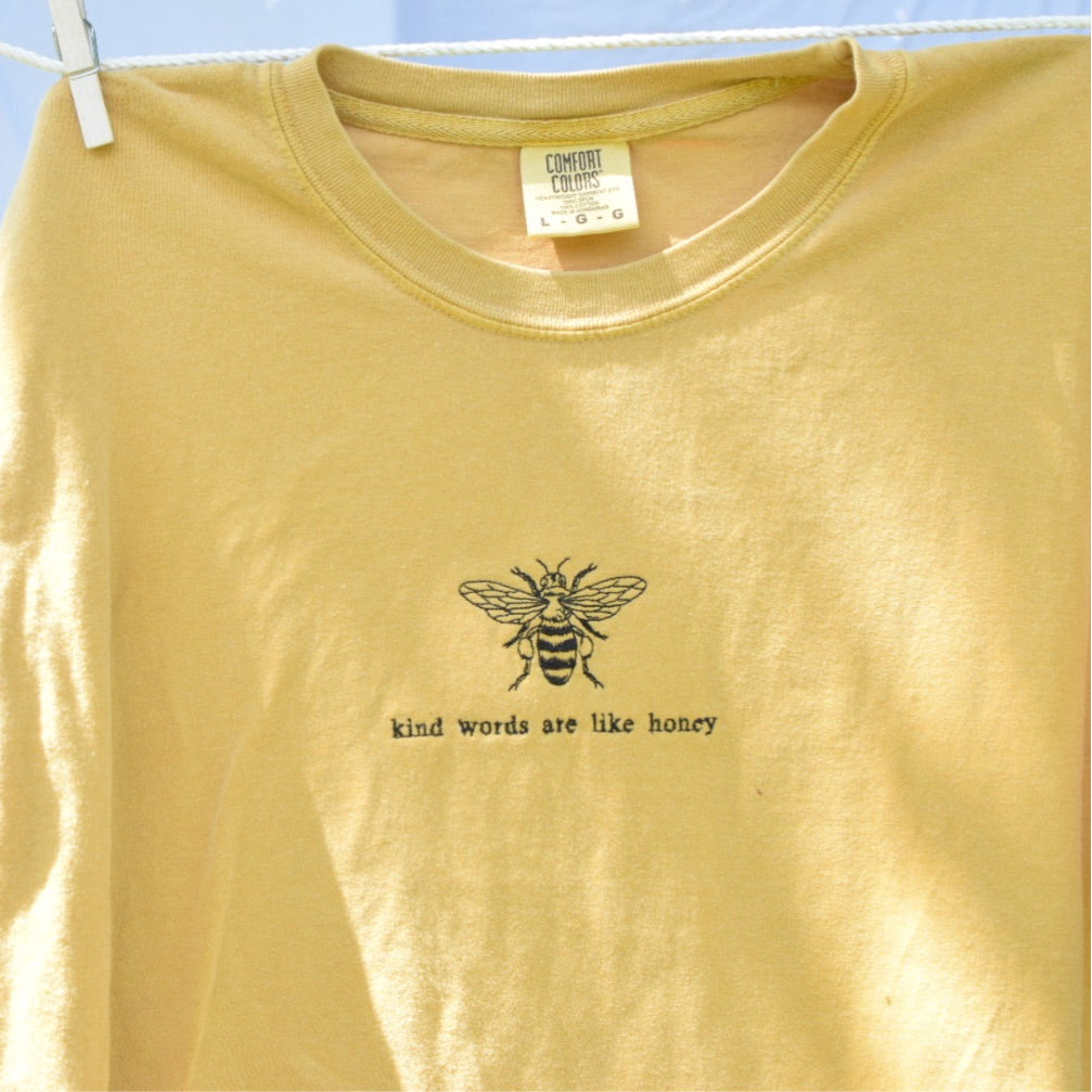 Apparel – Love, Bren