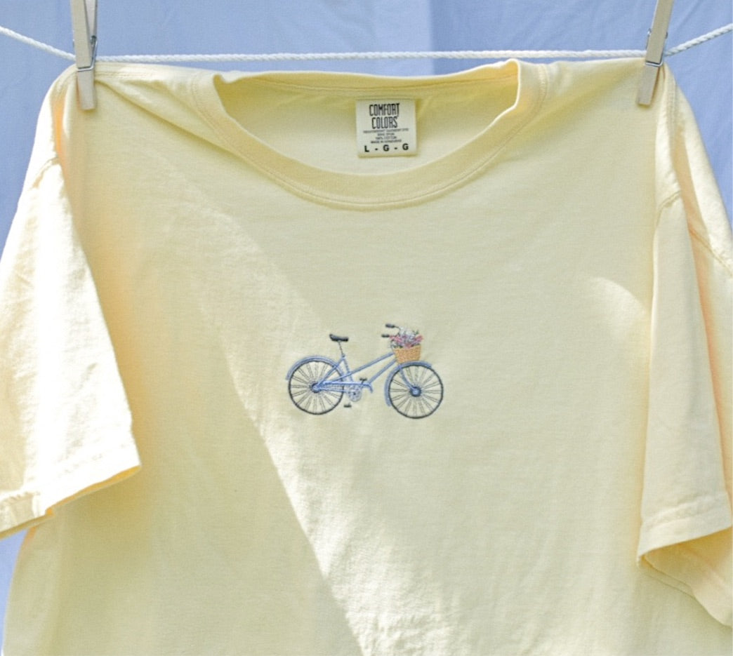 Apparel – Love, Bren