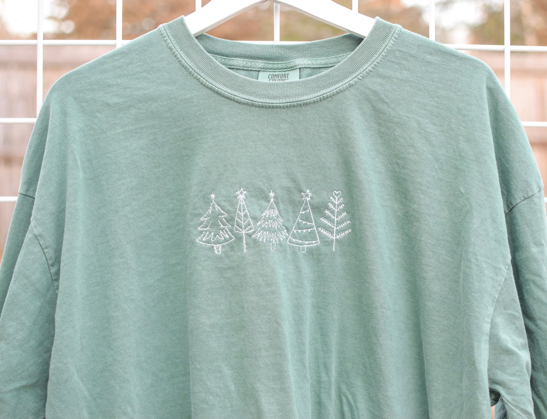 Apparel – Love, Bren